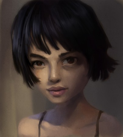 Ilsa Harting – Captivating | Save Us From Boring