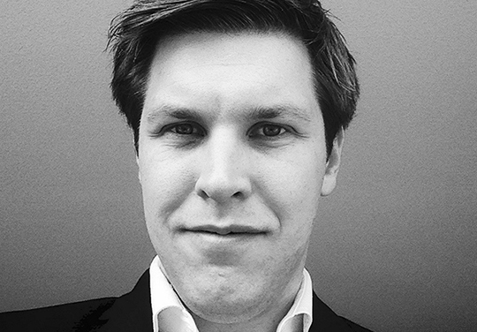 Rowan Heuvel | Save Us From Boring