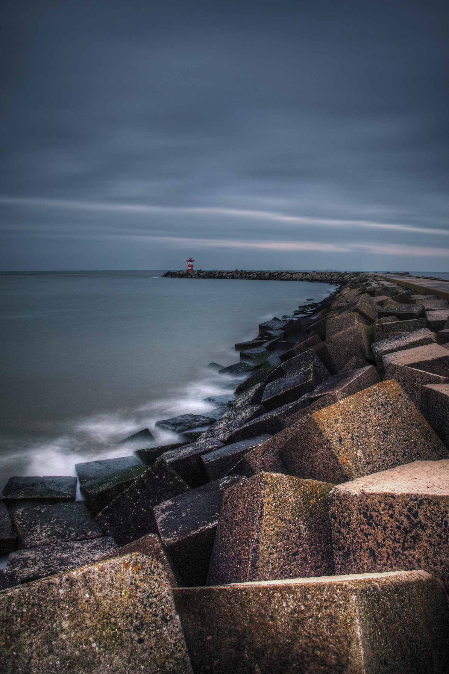 Rowan Heuvel – scheveningen 1 | Save Us From Boring